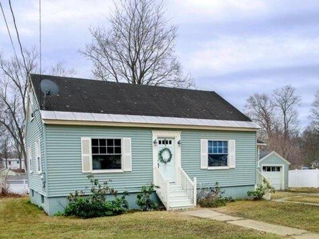 house with 1 bedroom, Manchester NH DLS101602475
