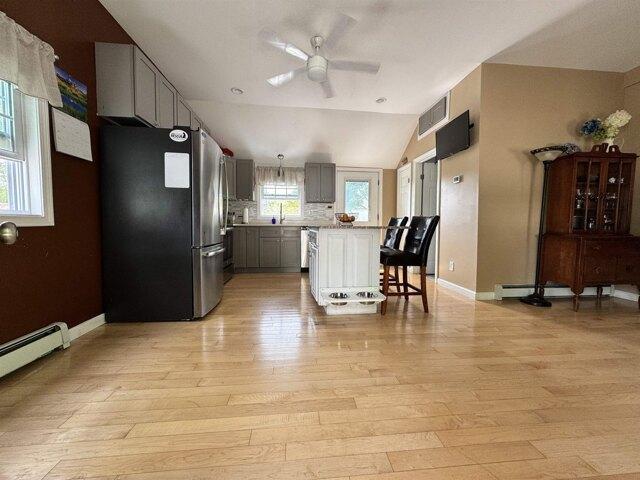 house with 1 bedroom, Manchester NH ES104835731