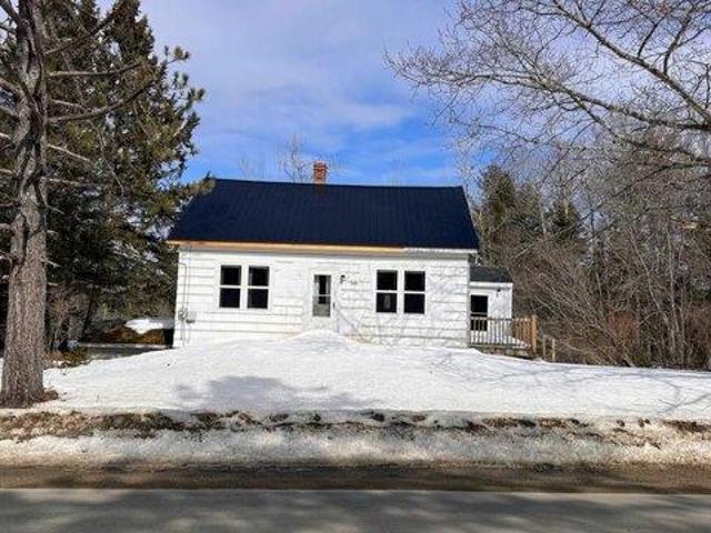house with 1 bedroom, Machias ME DLS102282105