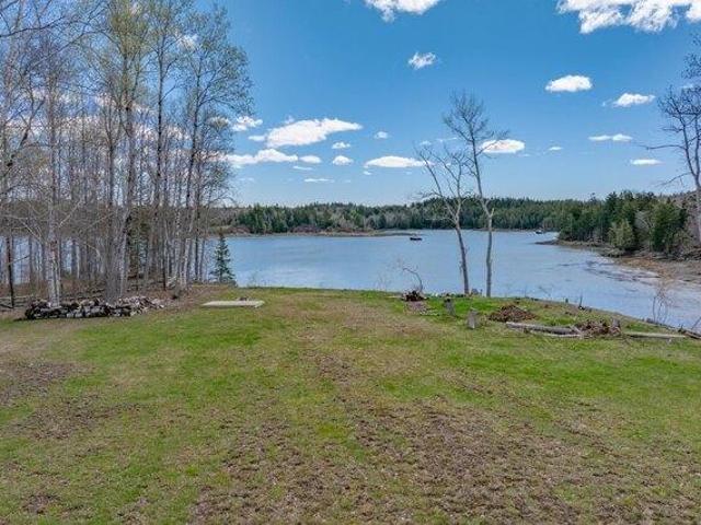 house with 1 bedroom, Machias ME DS103969925