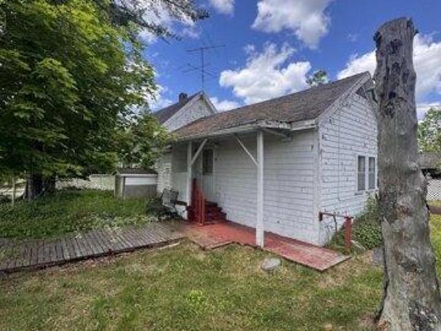 house with 1 bedroom, Machias ME ES105107047