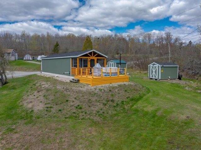 house with 1 bedroom, Machias ME ES103074501