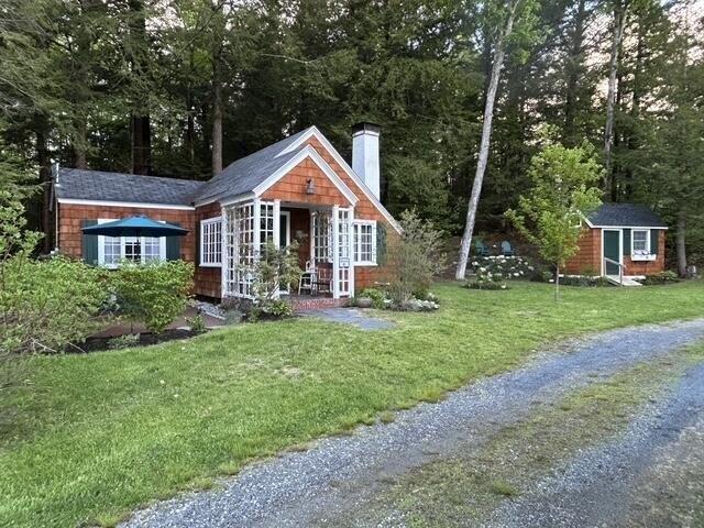 house with 1 bedroom, Madison ME DS103098893
