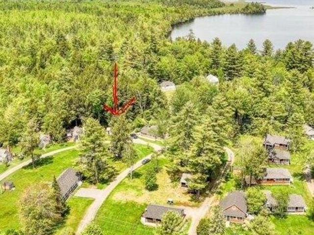 house with 1 bedroom, Madison ME ES103499788