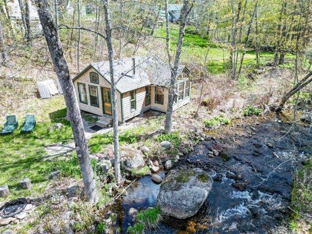 house with 1 bedroom, Madison NH DS102707638