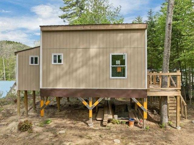 house with 1 bedroom, Madison NH DS102709248