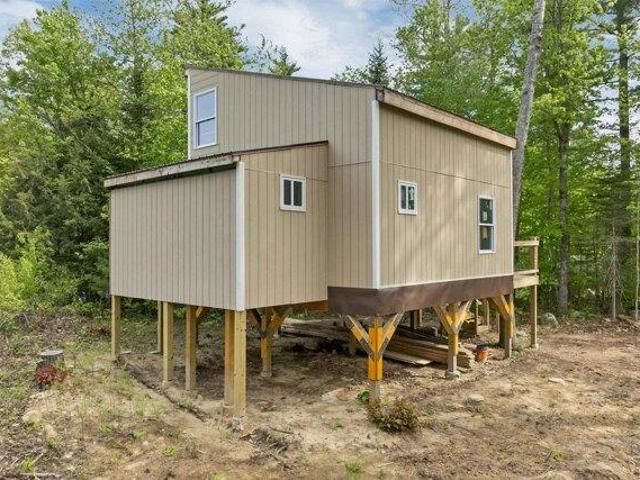 house with 1 bedroom, Madison NH ES103071066