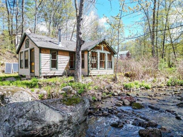 house with 1 bedroom, Madison NH ES103071199