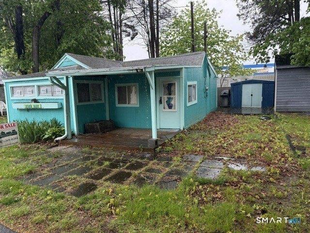 house with 1 bedroom, Madison CT DS102211887