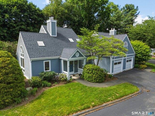 house with 1 bedroom, Madison CT DS103162504