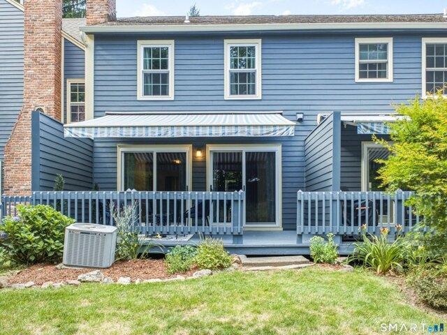 house with 1 bedroom, Madison CT ES104790173