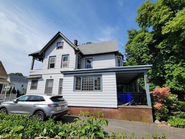 house with 1 bedroom, Malden MA ES103099726