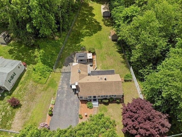 house with 1 bedroom, Marlborough MA DS103223107