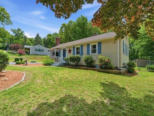 house with 1 bedroom, Marlborough MA ES104853624