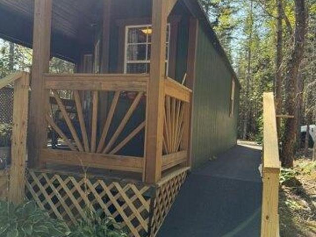 house with 1 bedroom, Marshfield ME ES103849375