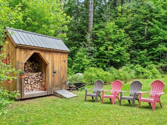 house with 1 bedroom, Marshfield VT ES103499029