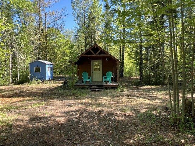 house with 1 bedroom, Mattawamkeag ME DS103099408