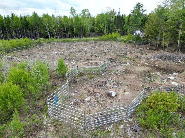 house with 1 bedroom, Mattawamkeag ME ES104808436