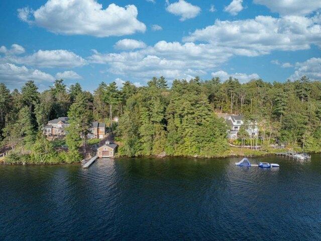 house with 1 bedroom, Meredith NH DS103162621
