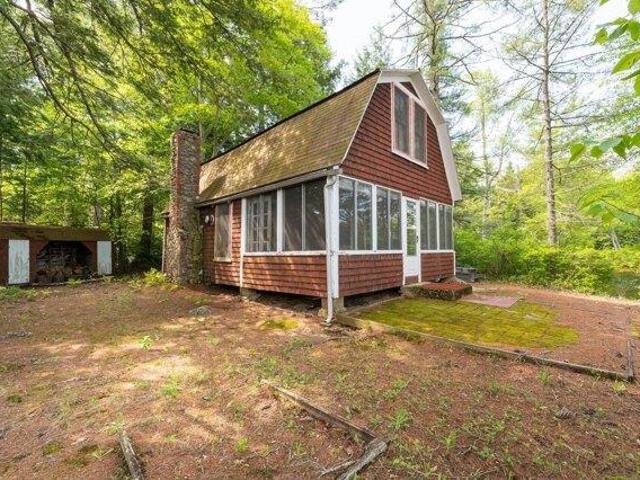 house with 1 bedroom, Meredith NH ES103071867