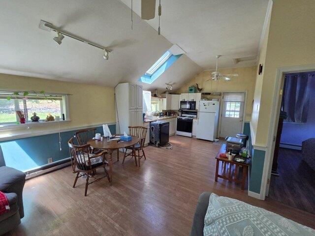 house with 1 bedroom, Minot ME DS103435721
