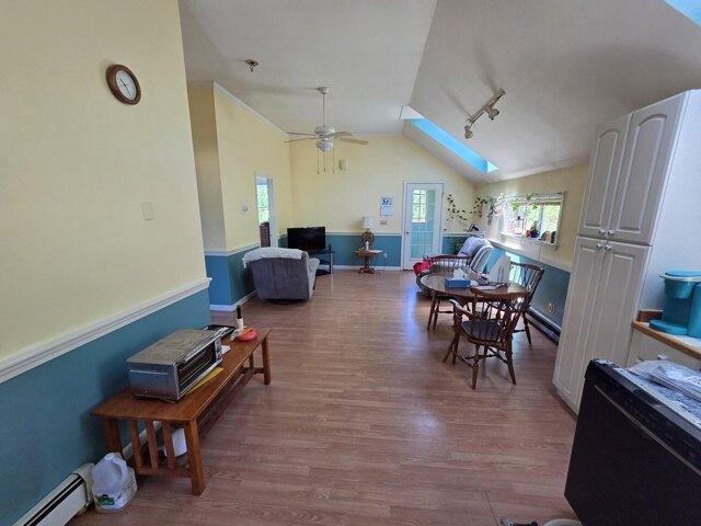 house with 1 bedroom, Minot ME ES105142416