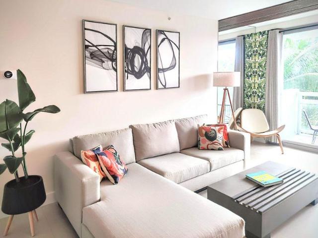 house with 1 bedroom, Miami Beach FL DS100973686