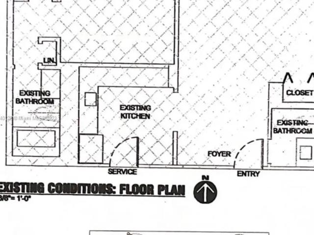 house with 1 bedroom, Miami Beach FL FL ES102660020