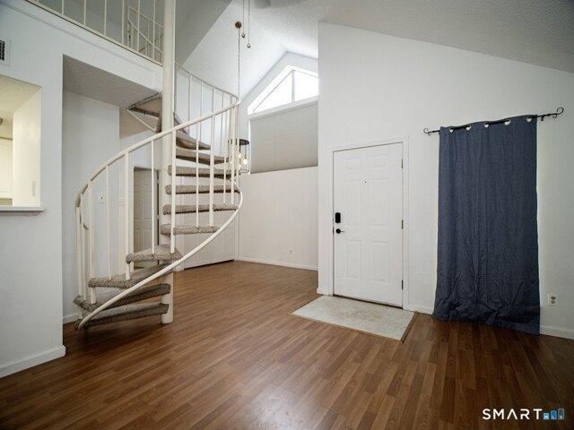 house with 1 bedroom, Middletown CT DS104446085