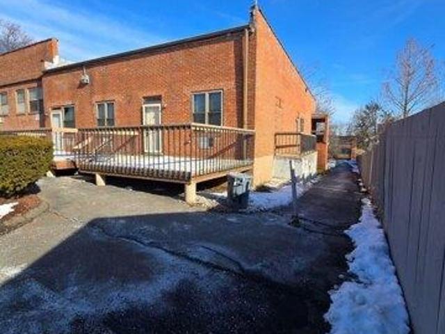 house with 1 bedroom, Middletown CT DS102707996