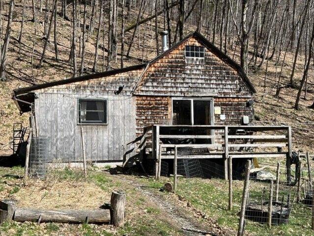 house with 1 bedroom, Middletown Springs VT DLS102763001
