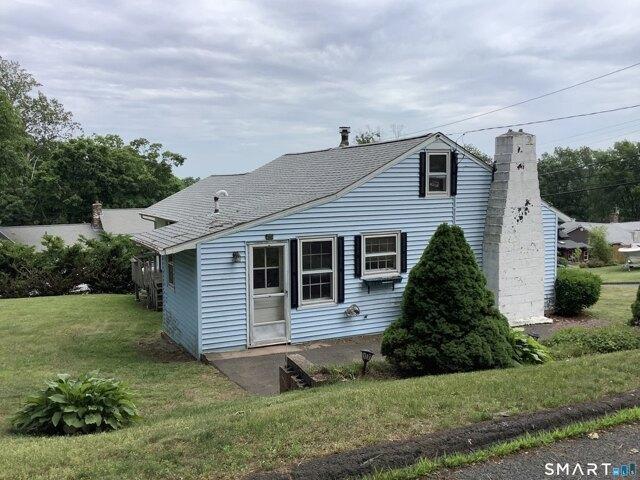 house with 1 bedroom, Middlefield CT ES105158106