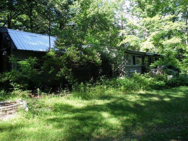 house with 1 bedroom, Middlefield MA ES105232964