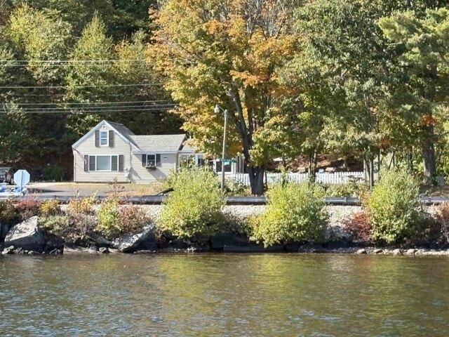 house with 1 bedroom, Milton NH DS102344390
