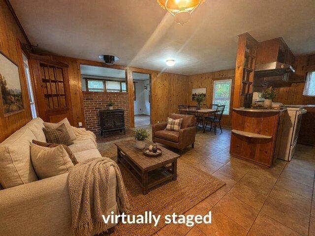 house with 1 bedroom, Milton NH ES105176187