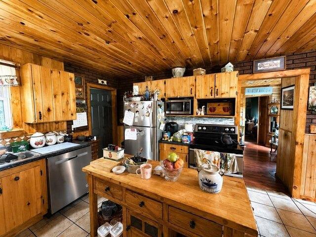 house with 1 bedroom, Milan NH ES105105671