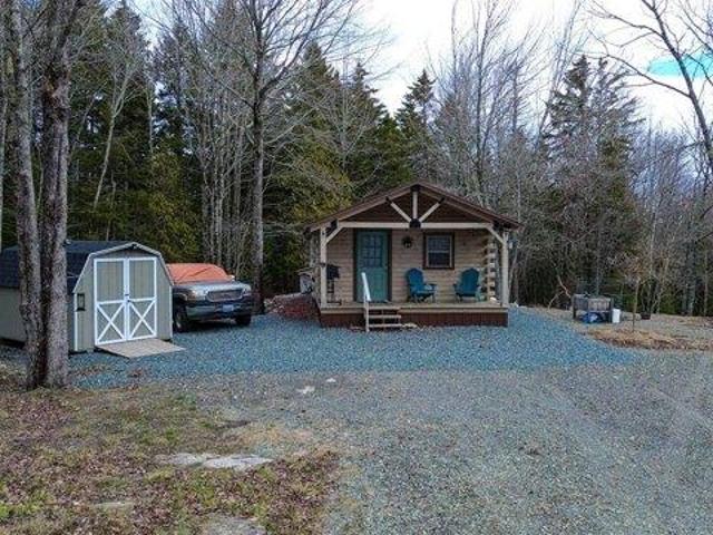 house with 1 bedroom, Milbridge ME DS102061628