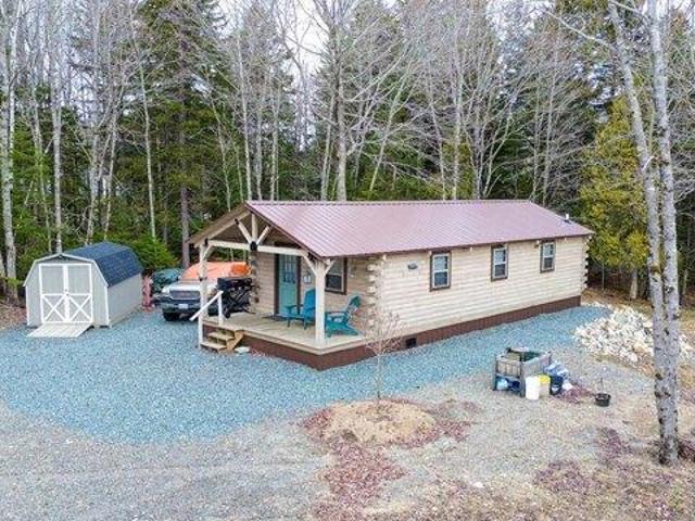 house with 1 bedroom, Milbridge ME ES103885690