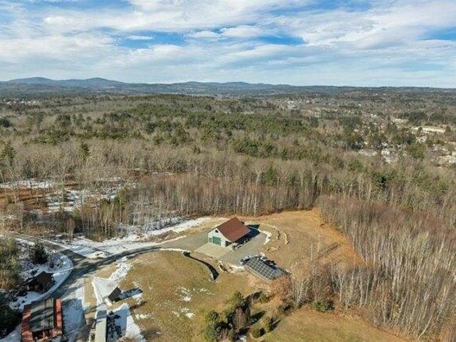 house with 1 bedroom, Milford NH ES104608756