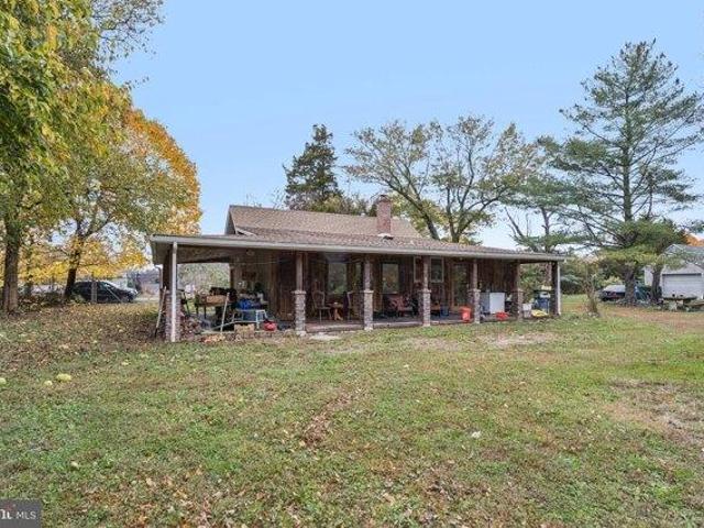 house with 1 bedroom, Millville NJ DS101705140