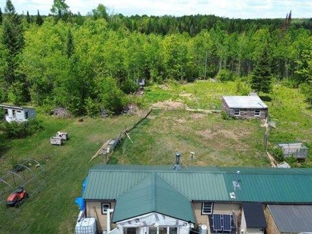 house with 1 bedroom, Monticello ME DS103440462