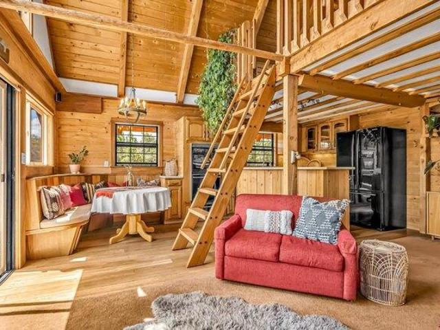 house with 1 bedroom, Montrose CO ES88931460