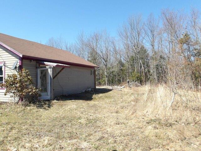 house with 1 bedroom, Montville ME DS102028477