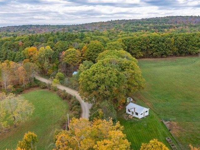 house with 1 bedroom, Montville ME ES105114217