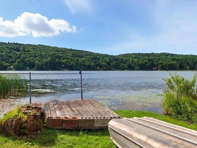 house with 1 bedroom, Monkton VT DLS101657178