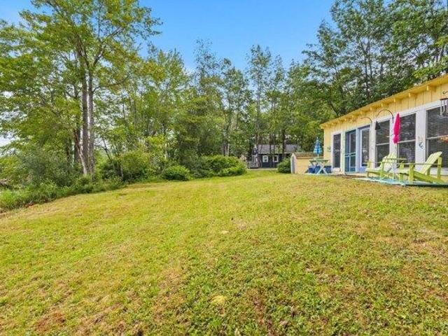 house with 1 bedroom, Monmouth ME ES105108153