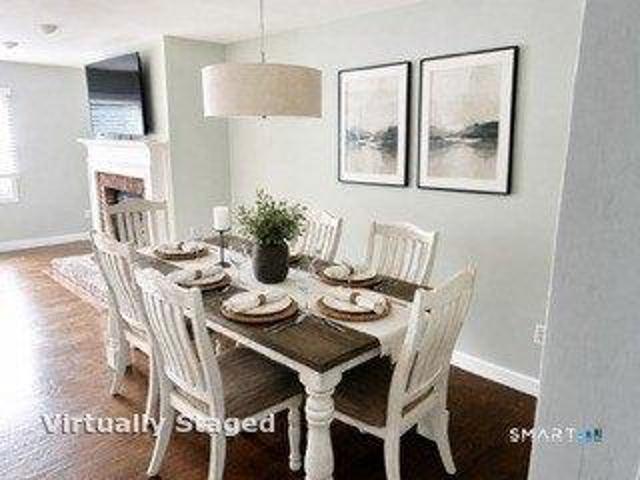 house with 1 bedroom, Monroe CT ES103667103
