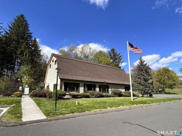 house with 1 bedroom, Monroe CT ES105231092