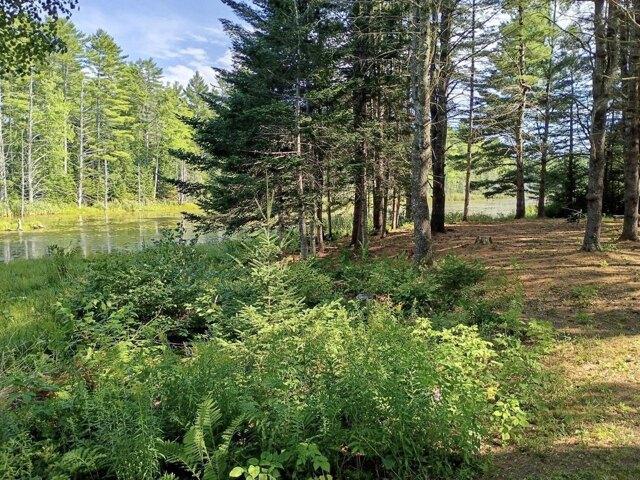 house with 1 bedroom, Monroe ME ES104921097