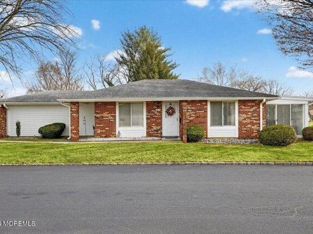 house with 1 bedroom, Monroe NJ DLS102530987